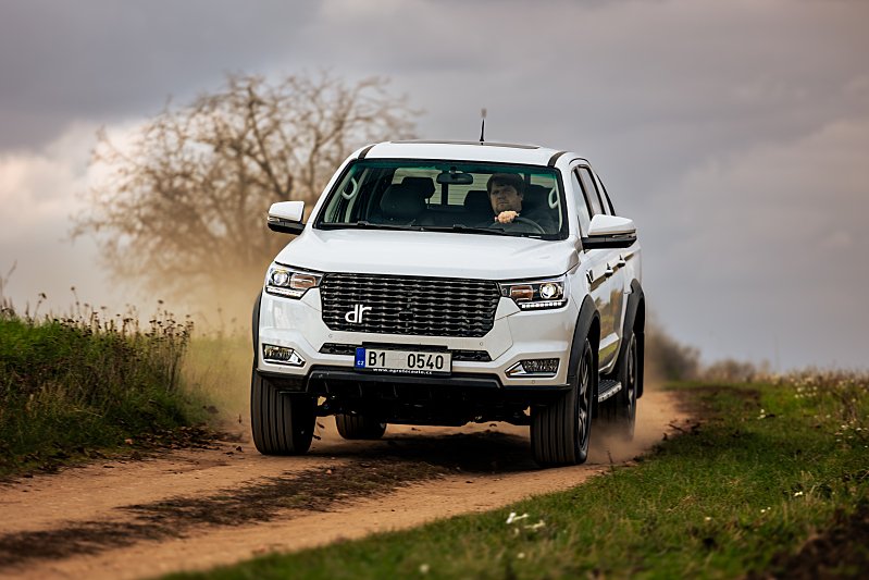 PCF-Autonoviny.cz - Nová značka aut na českém a slovenském trhu