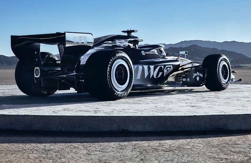 Formule.cz - Pirelli prodloužilo svůj kontrakt