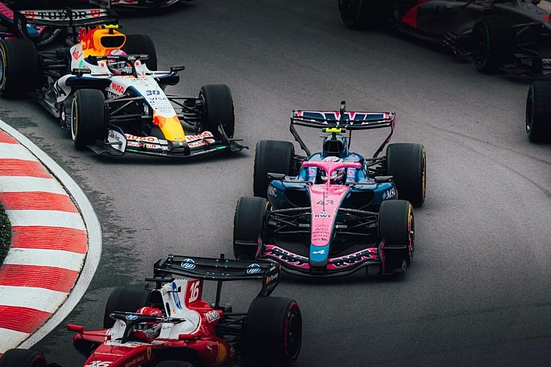 Formule.cz - Nejlepší výsledek navzdory nárazu